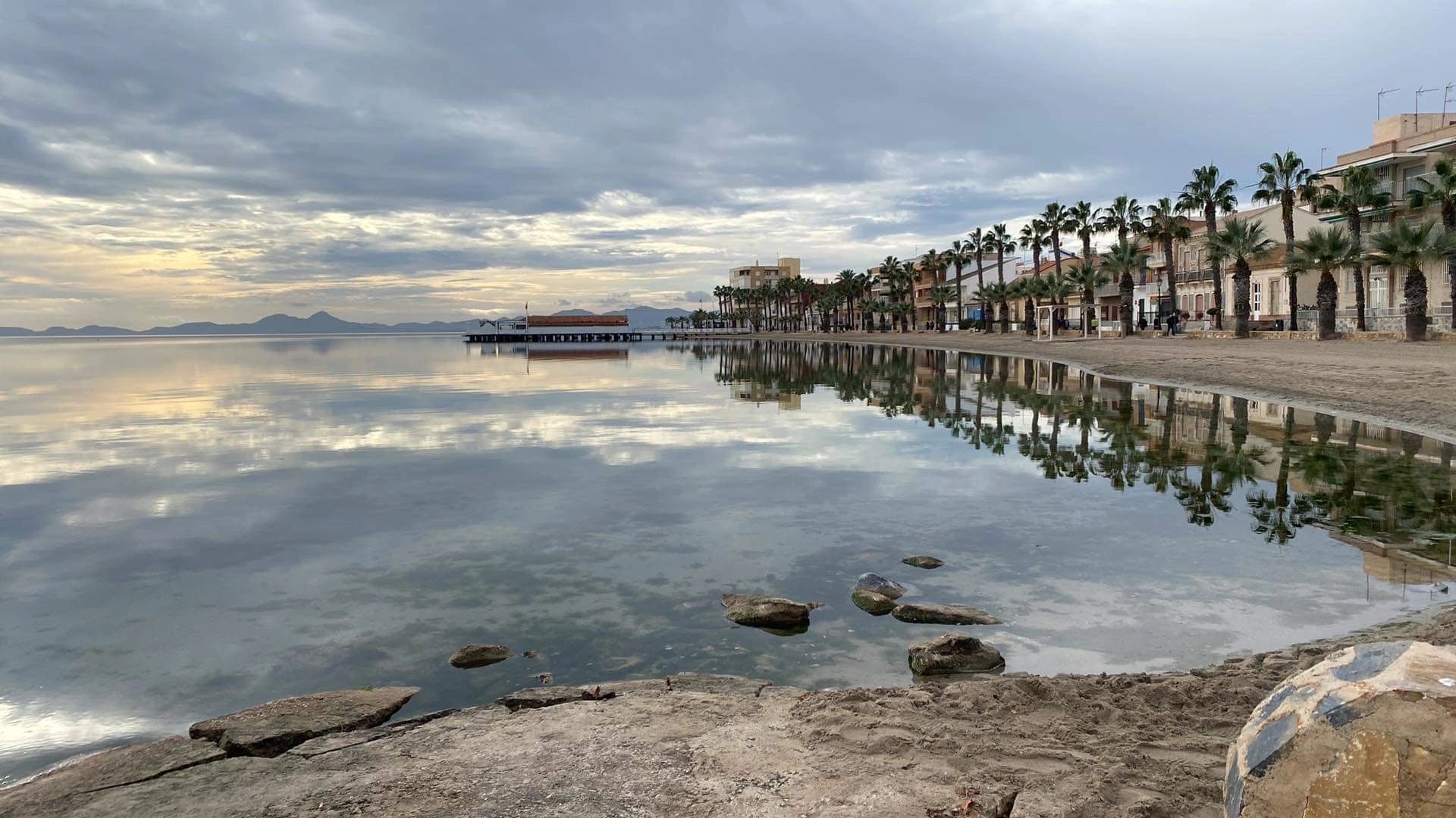 EXPLORE MAR MENOR